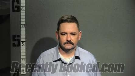 Cory Hambley Mugshot & Arrest Info | Suffolk County, VA