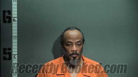 Recent Booking / Mugshot for CHRISTOPHER INGRAM in Suffolk County, Virginia