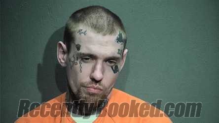 Recent Booking / Mugshot for CHARLES RAY NICHOLS in Suffolk County ...