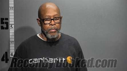 Recent Booking / Mugshot for COREY NORRIS in Suffolk County, Virginia