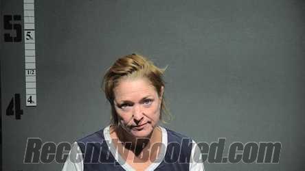 Recent Booking / Mugshot for CHARLENE MARIE PARR in Suffolk County ...
