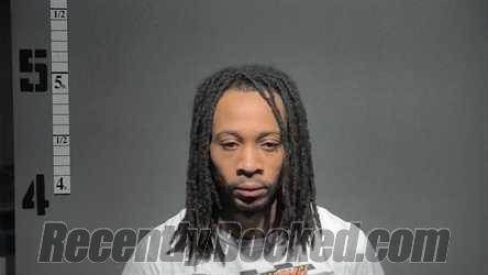 Recent Booking / Mugshot for DARRIAN NAJEE ALLEN in Suffolk County ...