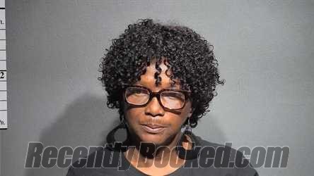 Recent Booking / Mugshot for DONNA MARIE ARRINGTON in Suffolk County ...