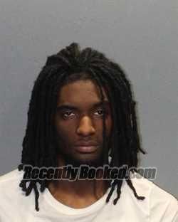Recent Booking / Mugshot for DEANGELO AHMAD BOONE in Suffolk County ...