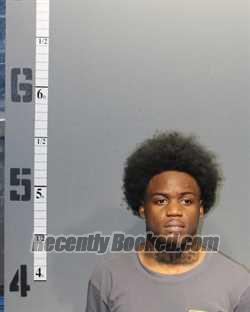 Recent Booking / Mugshot for DASHAUN BUTTS in Suffolk County, Virginia