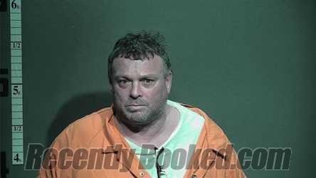 Recent Booking / Mugshot for DONALD EUGENE COLLIER in Suffolk County ...
