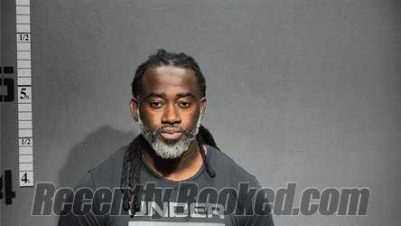 Recent Booking / Mugshot for DAVID DAMION DOUGLAS in Suffolk County ...