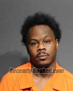 Recent Booking / Mugshot for DERRICK MONTE ELLIS in Suffolk County ...