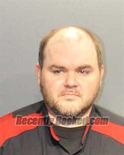 Recent Booking / Mugshot for DEVIN CHARLES HOWELL in Suffolk County ...