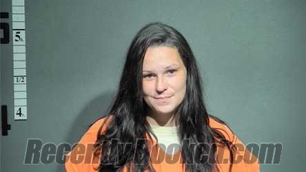 Recent Booking / Mugshot for DEIDRE DIANE JAYNES in Suffolk County ...