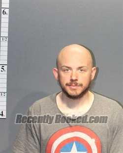 Recent Booking / Mugshot for DYLAN ALLEN JEFFRIES in Suffolk County ...