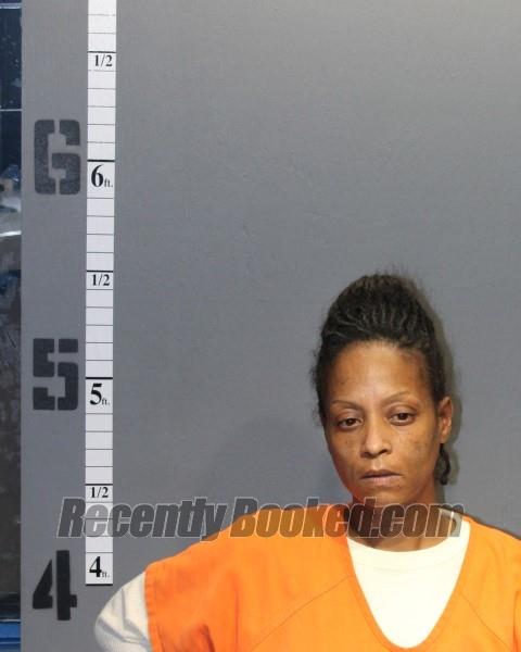 Recent Booking / Mugshot for DAMIEN JONES in Suffolk County, Virginia