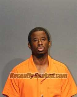 Recent Booking / Mugshot for DERRICK ANTRON PERRY in Suffolk County ...