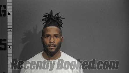 Recent Booking / Mugshot for DAQUAN VONTRELL SCOTT in Suffolk County ...