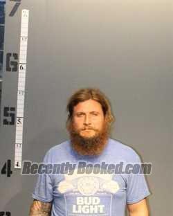 Recent Booking / Mugshot for DAVID ALLEN VANDERBURG in Suffolk County ...