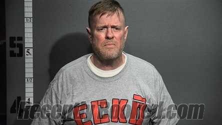 Recent Booking / Mugshot for FRANK BENJAMINE BOUSKA in Suffolk County ...