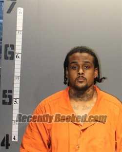 Recent Booking / Mugshot for GEORGE N CUFFEE in Suffolk County, Virginia