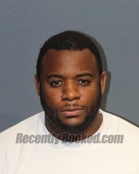 Recent Booking / Mugshot for GEORGE KENT GORDON in Suffolk County, Virginia