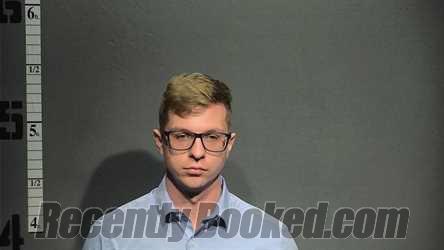 Recent Booking / Mugshot for GABRIEL HESTER in Suffolk County, Virginia