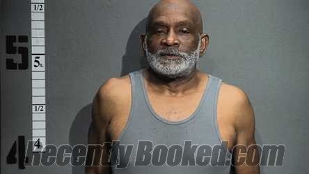 Recent Booking / Mugshot for HENRY RIDLEY in Suffolk County, Virginia