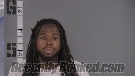 Recent Booking / Mugshot for JOHN CARLTON BUTLER in Suffolk County ...