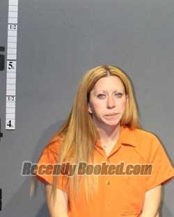 Recent Booking / Mugshot for JENNIFER BELFIELD in Suffolk County, Virginia