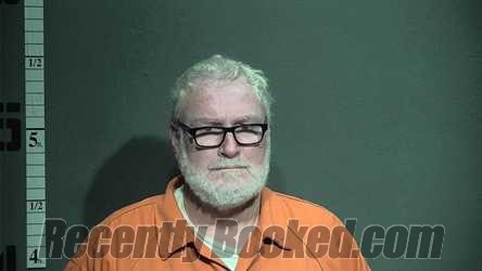 Recent Booking / Mugshot for JOSEPH BLANCHARD in Suffolk County, Virginia