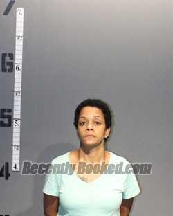 Recent Booking / Mugshot for JESSICA DAWN MAYFIELD in Suffolk County ...