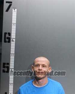Recent Booking / Mugshot for JUSTIN NICHOLAS PORCH in Suffolk County ...