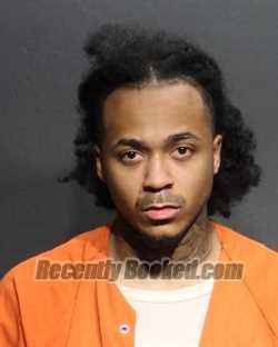 Recent Booking / Mugshot for JOHNNY RAY RIDDICK in Suffolk County, Virginia