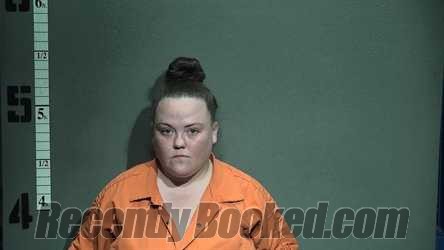 Recent Booking / Mugshot for JAMIE LEIGH WIDENER in Suffolk County ...