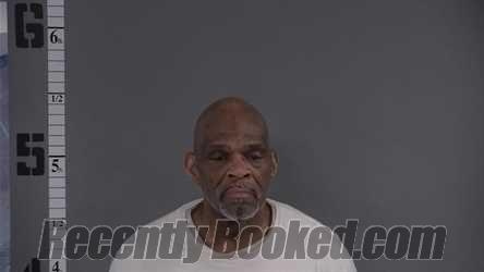 Recent Booking / Mugshot for JAMES B WILLIAMS in Suffolk County, Virginia