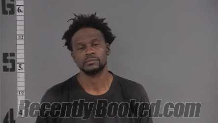 Recent Booking / Mugshot for KENNETH HOYT in Suffolk County, Virginia