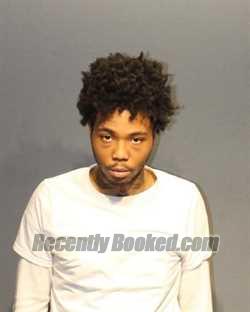 Recent Booking / Mugshot for KENNETH MADDOX in Suffolk County, Virginia