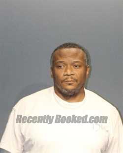 Recent Booking / Mugshot for KENNETH LEON OTEY in Suffolk County, Virginia