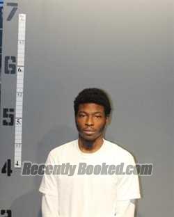 Recent Booking / Mugshot for KESHAWN RIDDICK in Suffolk County, Virginia