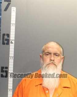 Recent Booking / Mugshot for KEITH ALLEN SMITH in Suffolk County, Virginia