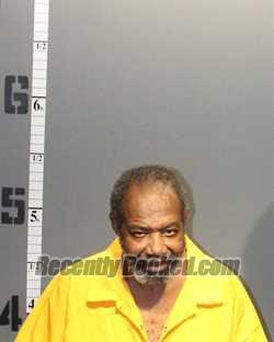 Recent Booking / Mugshot for KEVIN DERRICK STRONG in Suffolk County ...