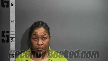 LESLEY ANNETTE JOYNER Arrest Record & Booking Info – Suffolk County ...