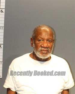 Recent Booking / Mugshot for LARRY THOMAS NEWBY in Suffolk County, Virginia