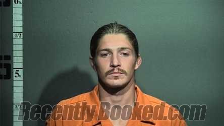 Recent Booking / Mugshot for LOGAN PICKLES in Suffolk County, Virginia