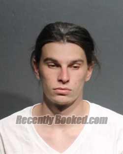 Recent Booking / Mugshot for MASON BEDDINGFIELD in Suffolk County, Virginia
