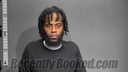 Recent Booking / Mugshot for MICHAEL STEVEN LATROY CATRON in Suffolk ...