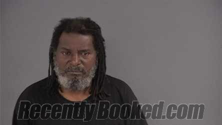 Recent Booking / Mugshot for MICHAEL LOVELL KNIGHT in Suffolk County ...