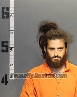Recent Booking / Mugshot for MICHAEL ROBERT MITCHEM in Suffolk County ...