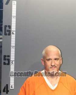 Recent Booking / Mugshot for MICHAEL ANDREW ROSEKRANS in Suffolk County ...