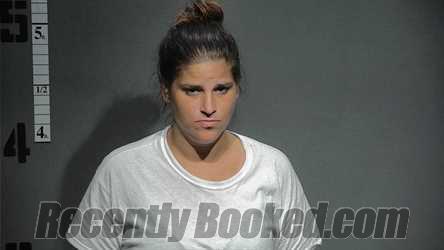 NICOLE MARIE BILLIOT Arrest Record & Booking Info – Suffolk County ...
