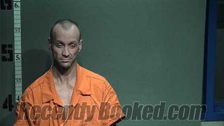 Recent Booking / Mugshot for NICHOLAS ALBERT BREEDEN in Suffolk County ...