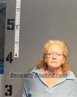 Recent Booking / Mugshot for PATRICIA PARSONS DISNEY in Suffolk County ...