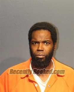 Recent Booking / Mugshot for PAUL ERIC PARHAM in Suffolk County, Virginia
